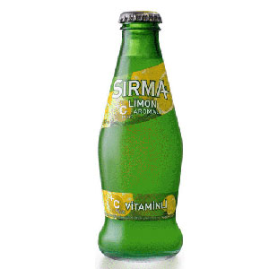 SIRMA LİMONLU SODA 24'lü : Toptan Gıda,İstanbul Gıda,Kuru gıda,toptan