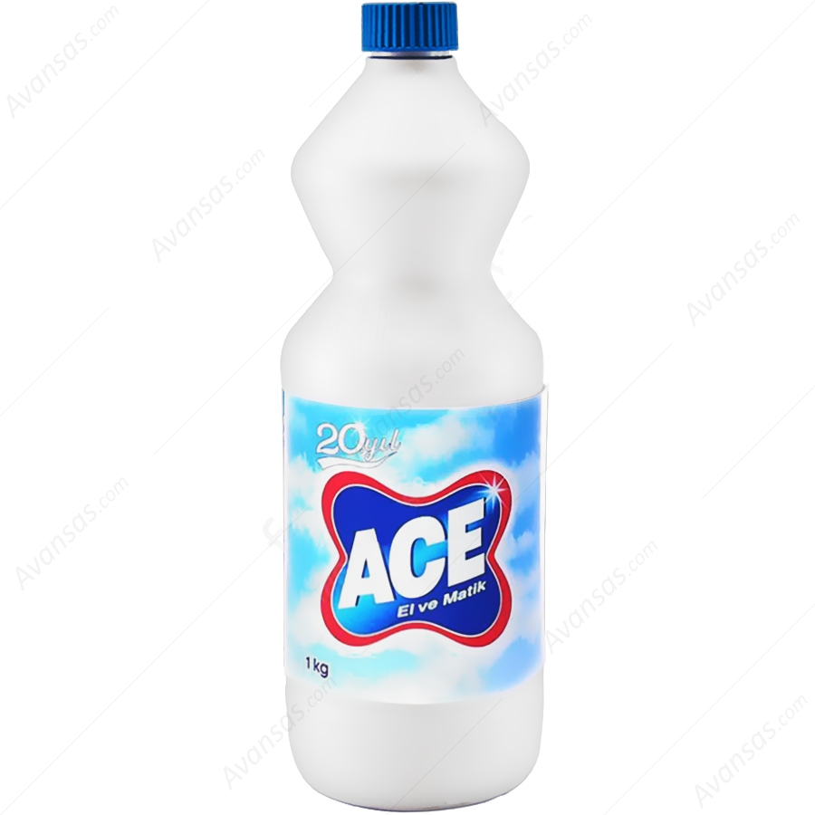 ACE NORMAL 1 LT *18'Lİ : Toptan Gıda,İstanbul Gıda,Kuru gıda,toptan