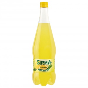 SIRMA LİMONATA 1 Lt 12'li : Toptan Gıda,İstanbul Gıda,Kuru gıda,topta