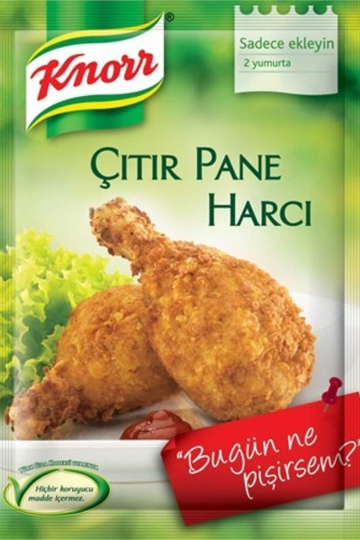 KNORR ÇITIR PANE HARCI 12*4 : Toptan Gıda,İstanbul Gıda,Kuru gıda,top