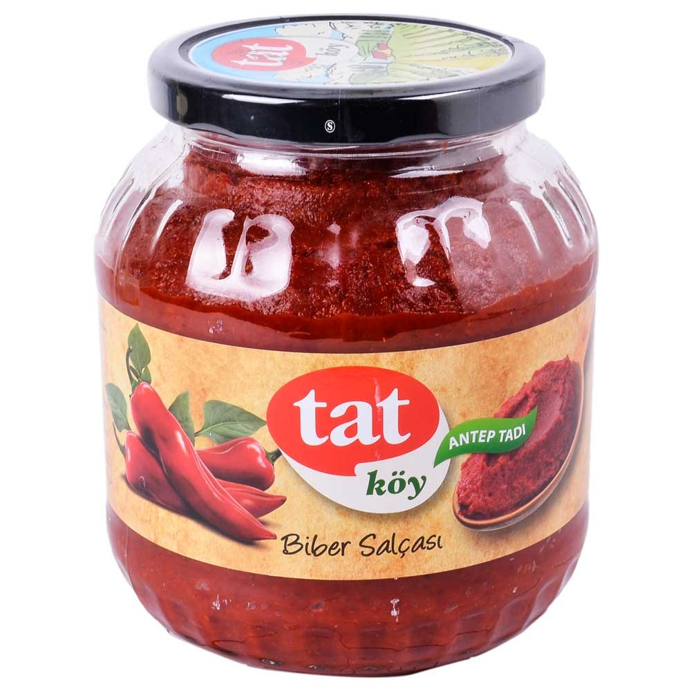 Tat Salça 830gr (24 LÜ) : Toptan Gıda,İstanbul Gıda,Kuru gıda,toptan