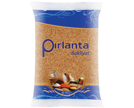 pırlanta sefer kitel köftelik bulgur(sarı buğday) : Toptan Gıda,İstan